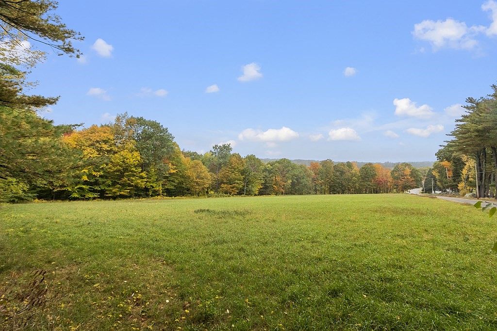LOT 4 Four Richardson Rd, Ashby, MA 01431 | Zillow