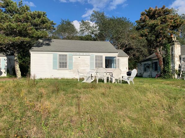 Waterfront - Wellfleet MA Waterfront Homes For Sale - 6 Homes | Zillow