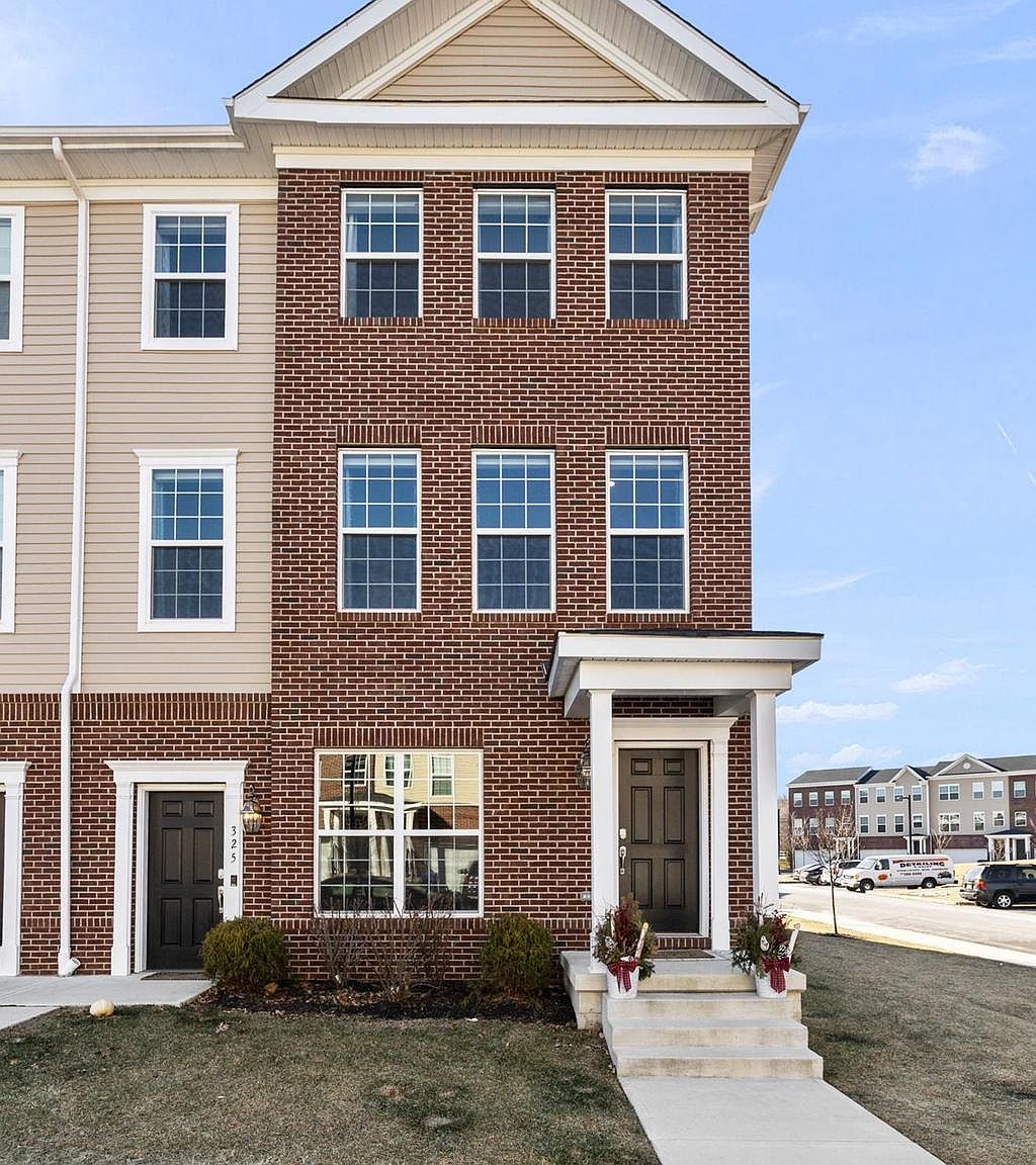 327 Kramer Ct, Florence, NJ 08518 | Zillow