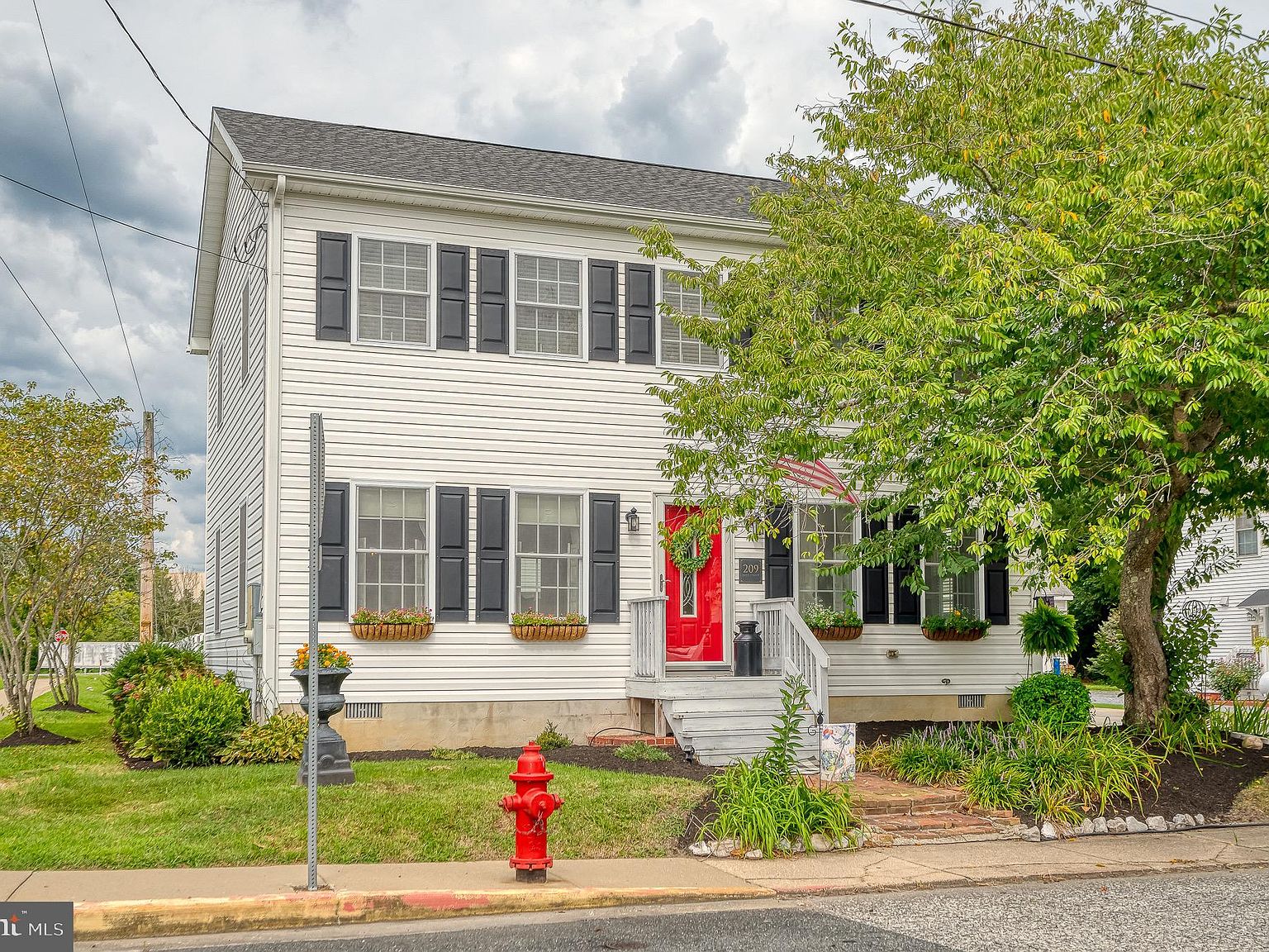 209 Race St, Vienna, MD 21869 | Zillow