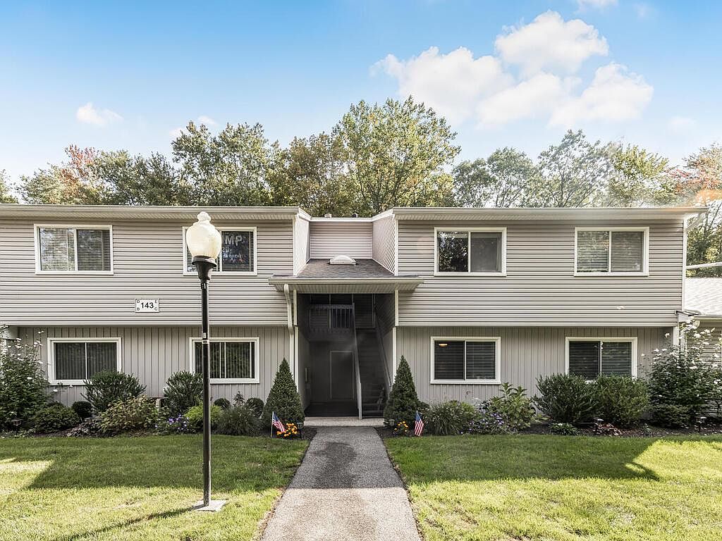 143C Flintlock Unit C Way, Yorktown Heights, NY 10598 | Zillow