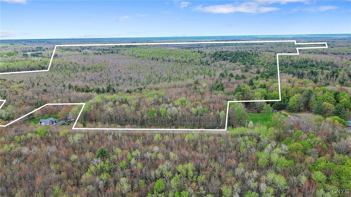 510 Kipp Rd #5, Parish, NY 13131 [Price Cut $74,900] | Zillow