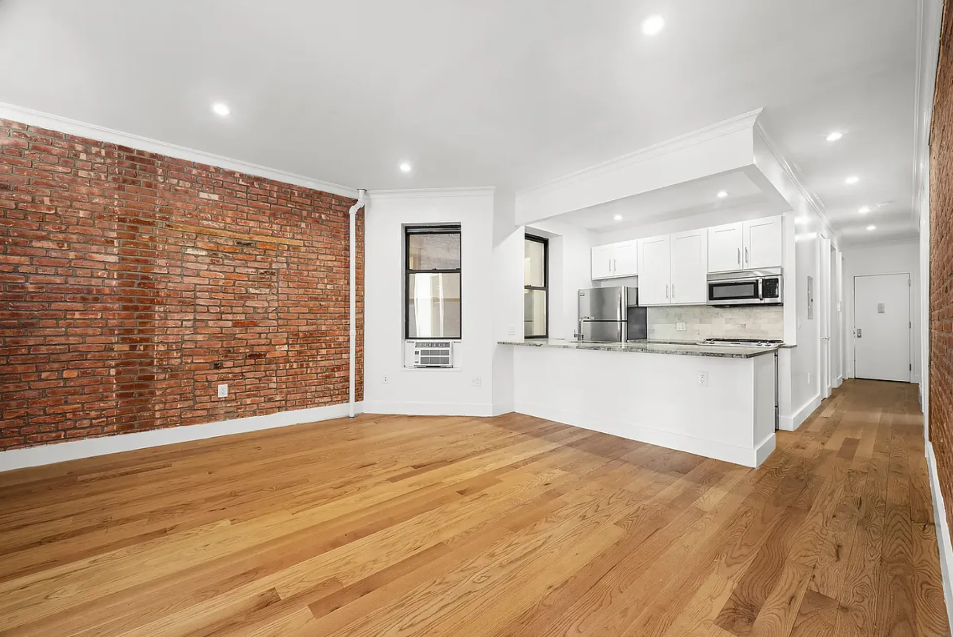 143 West Fourth Street #FOURF in Greenwich Village, Manhattan | StreetEasy