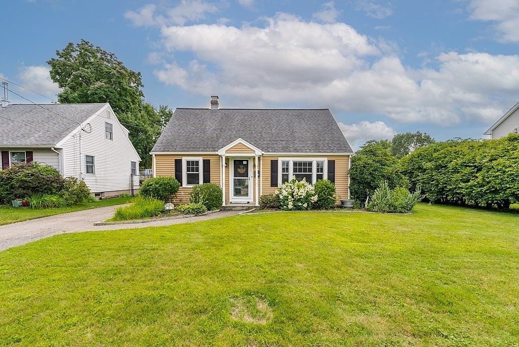 43 Arcadia Blvd, Springfield, MA 01118 | Zillow
