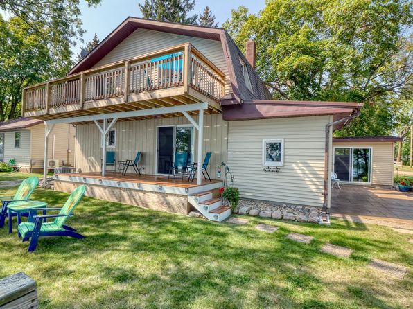 Pelican Lake - Pelican Rapids MN Real Estate - 12 Homes For Sale | Zillow
