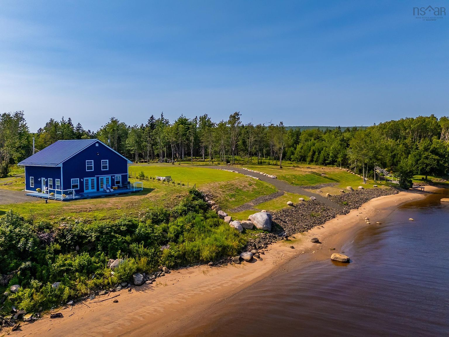 6 Massachusetts Rd, Annapolis, NS B0S 1A0 | MLS #202421723 | Zillow