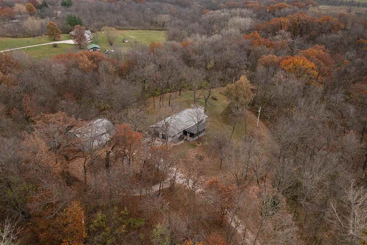 1546 Garfield Ave, West Branch, IA 52358 | MLS #202305861 | Zillow