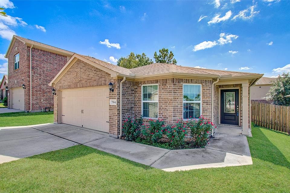 7584 Fettle Ln, Conroe, TX 77304 | MLS #59749226 | Zillow