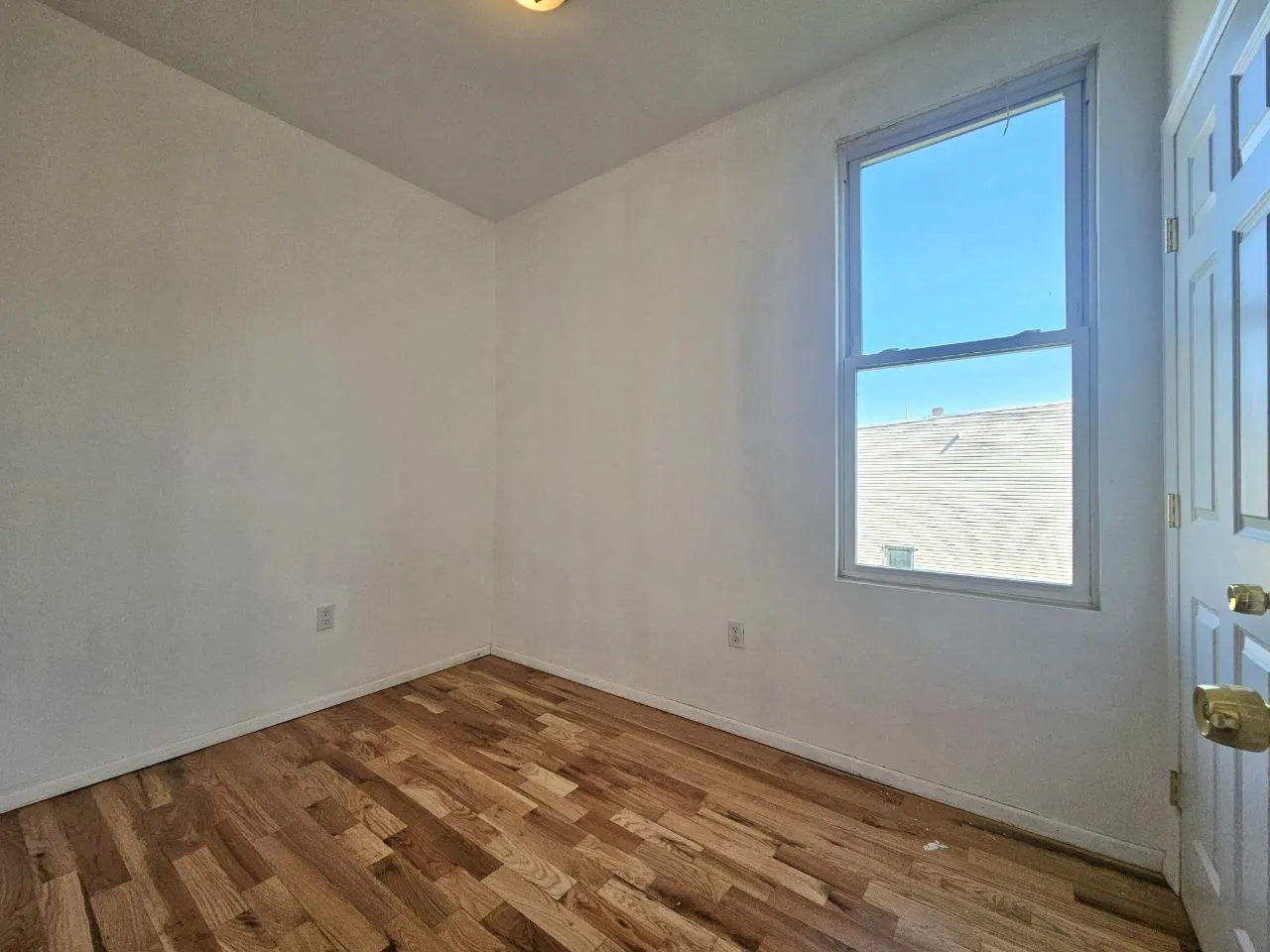 286 Forrest Street #2C in Bergen/Lafayette, New Jersey | StreetEasy