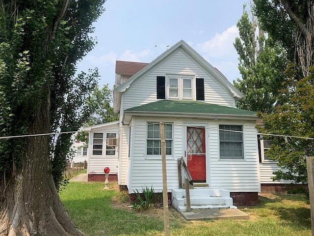 4388 Long Bridge Rd, Tangier, VA 23440 | Zillow