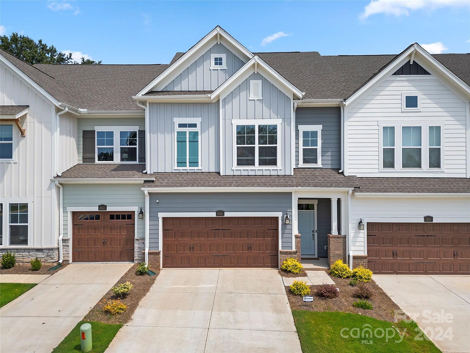 8018 Houser St, Cornelius, NC 28031 | Zillow