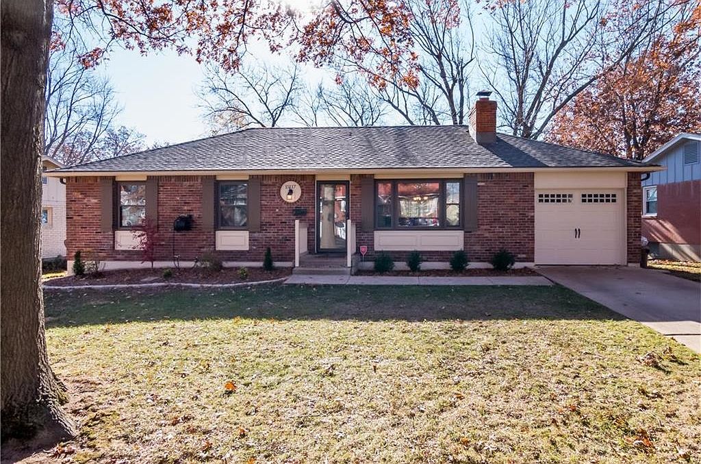 15117 E 43rd St S, Independence, MO 64055 | Zillow