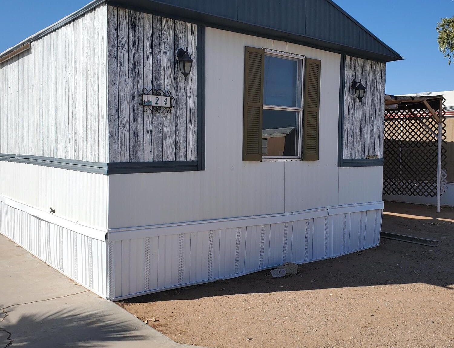 708 W McMurray Blvd #24, Casa Grande, AZ 85122 | Zillow