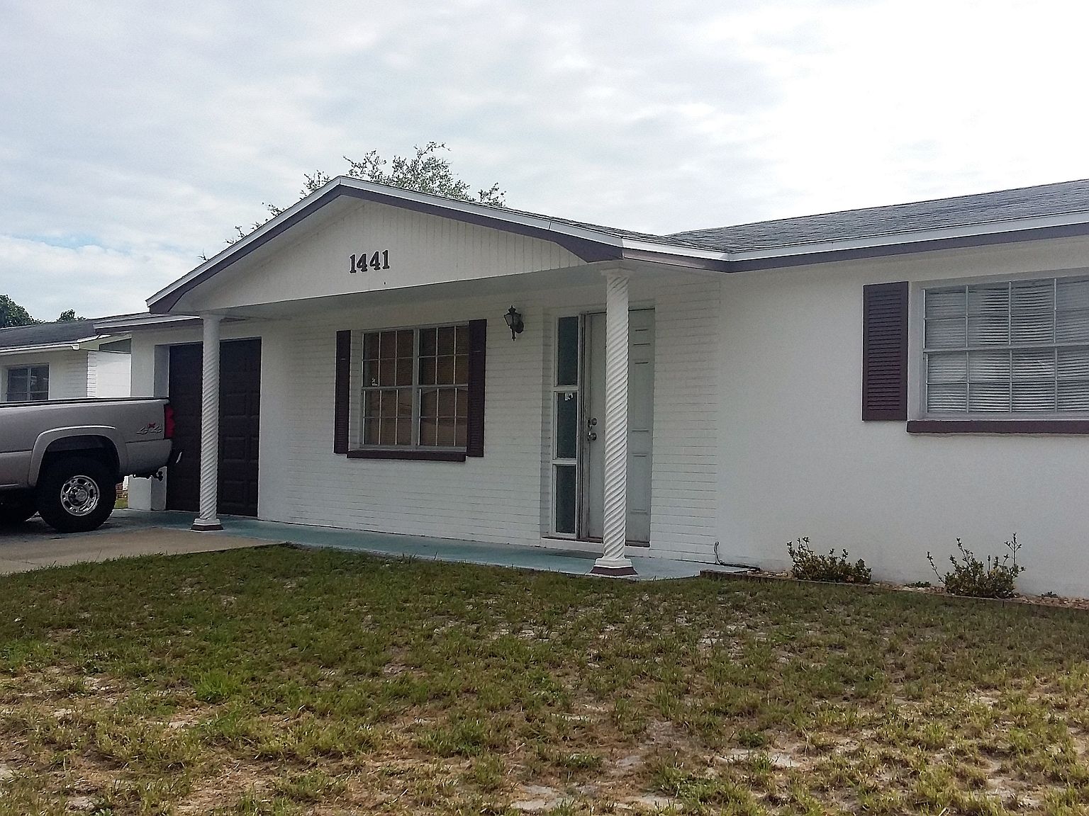 1441 Solar Dr, Holiday, FL 34691 | Zillow