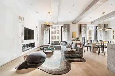 11 Beach Street #5B in Tribeca, Manhattan | StreetEasy