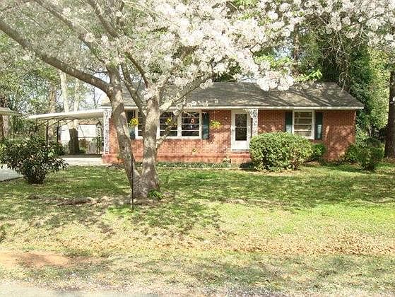 2547 Delano Dr, Macon, GA 31204 | Zillow