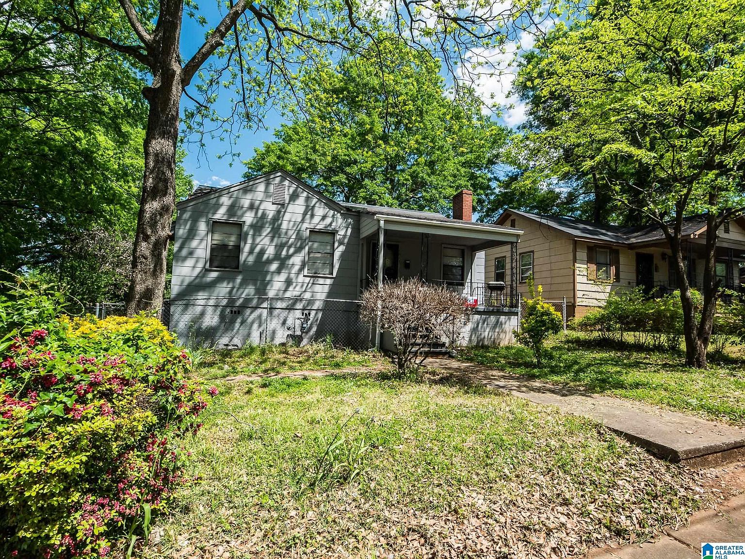 1213 18th Pl SW, Birmingham, AL 35211 | Zillow