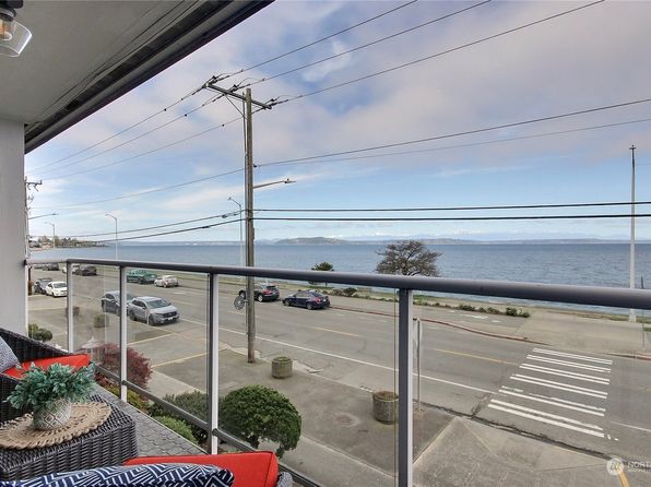 Alki Seattle Real Estate - Alki Seattle Homes For Sale | Zillow