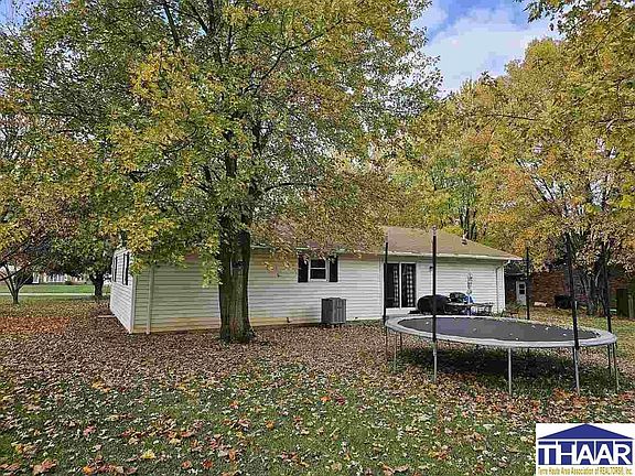 7711 N County Road 425 W, Brazil, IN 47834 | MLS #102117 | Zillow