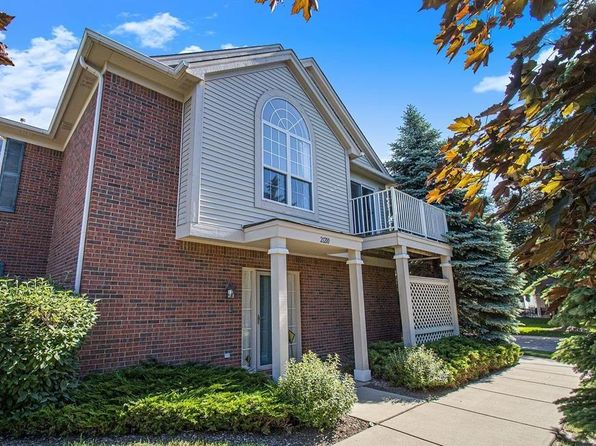 Rental Listings in Commerce Township MI - 49 Rentals | Zillow