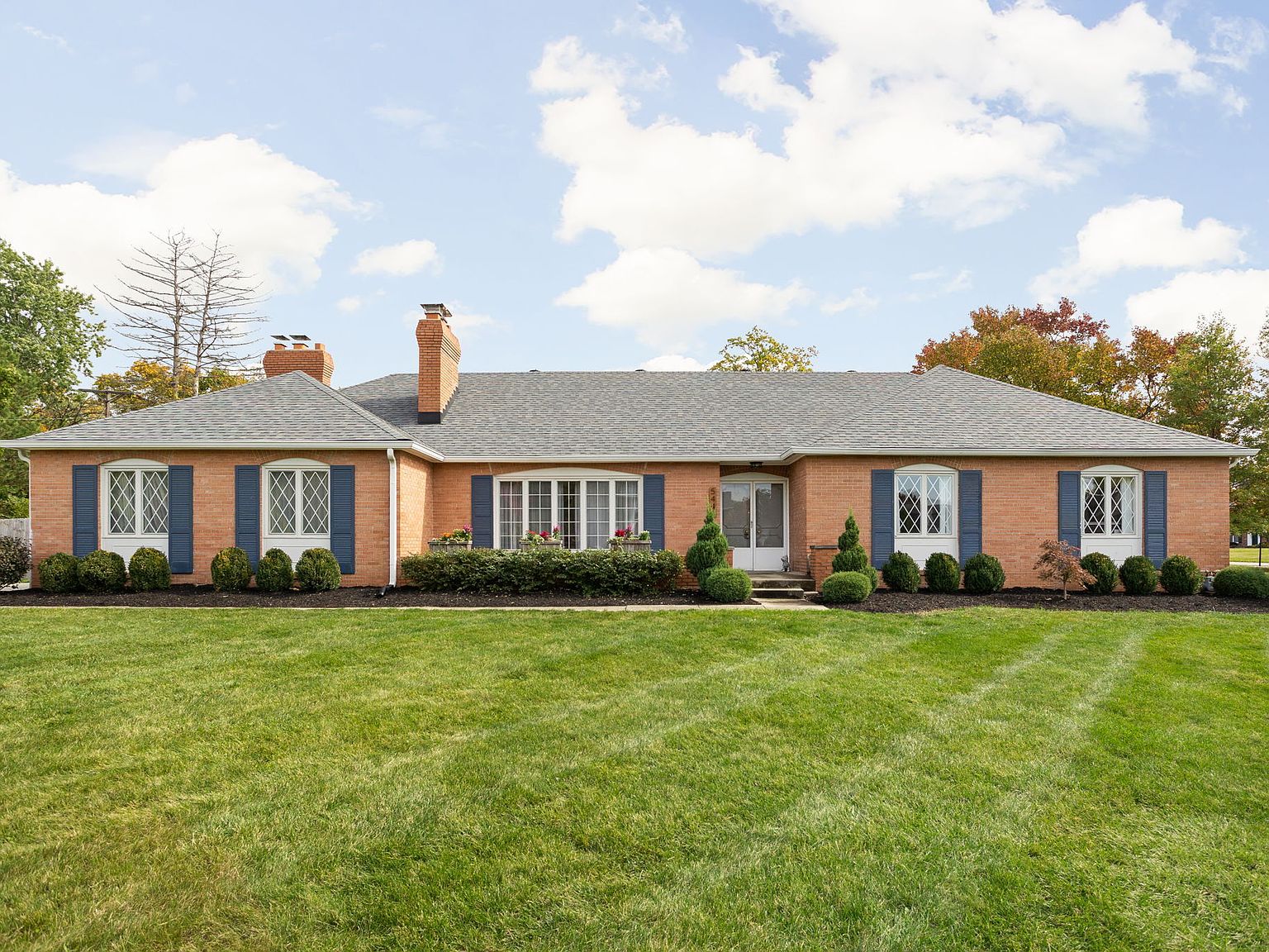5449 Channing Rd, Indianapolis, IN 46226 | Zillow