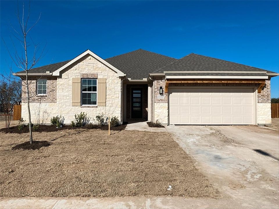 1412 Gentle Creek Ln, Haslet, TX 76052 | Zillow