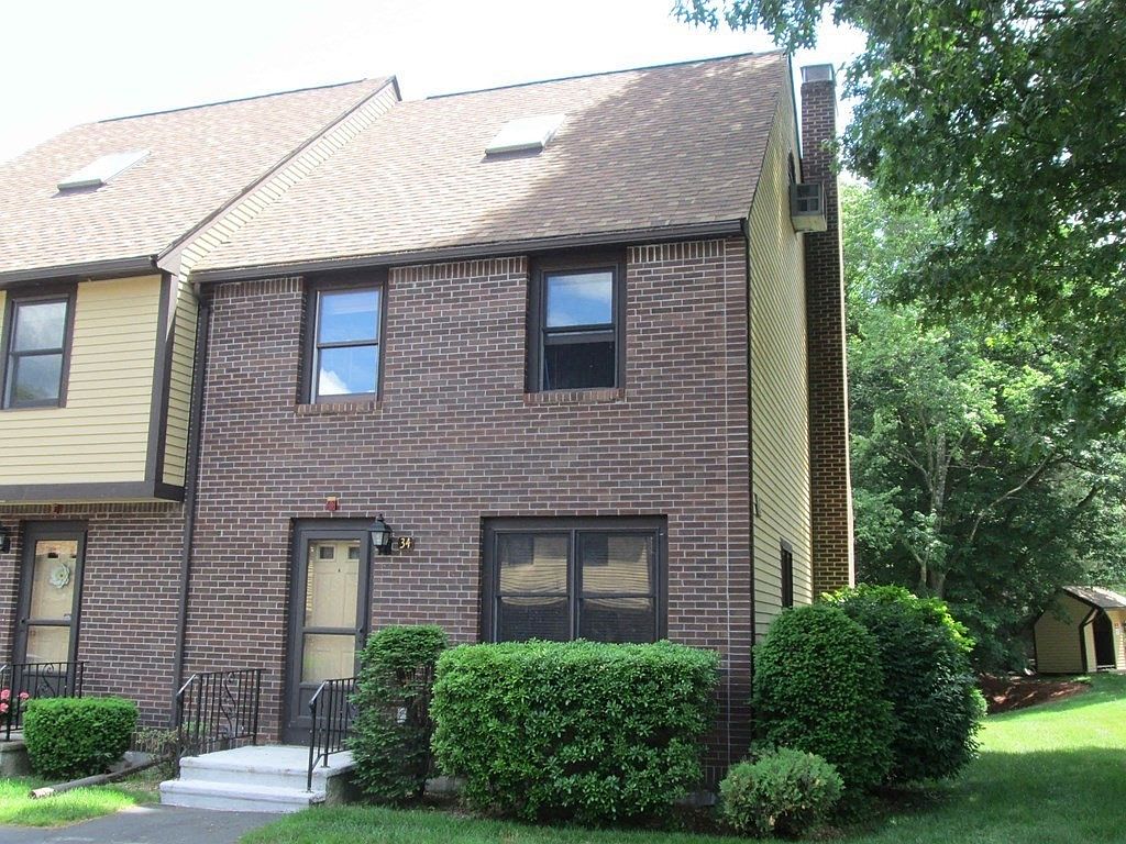 32 Malburn Ter #F-6, Leominster, MA 01453 | Zillow