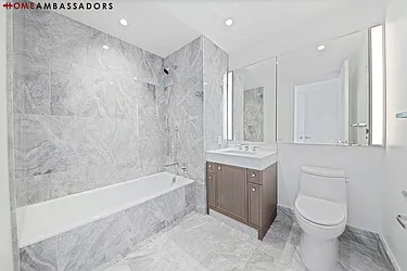 10 Riverside Boulevard #34F in Lincoln Square, Manhattan | StreetEasy