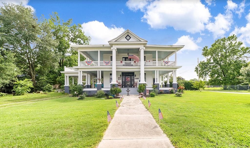 6606 Charleston Hwy, Bowman, SC 29018 | Zillow