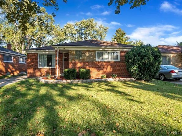 Oak Park Real Estate - Oak Park MI Homes For Sale | Zillow