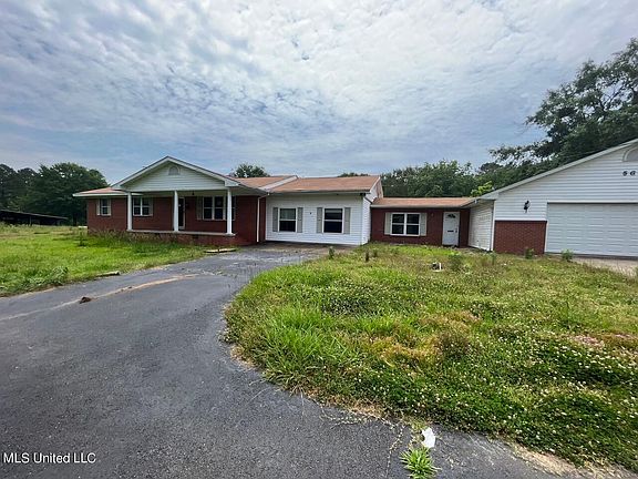5660 Highway 43, Camden, MS 39045 | Zillow