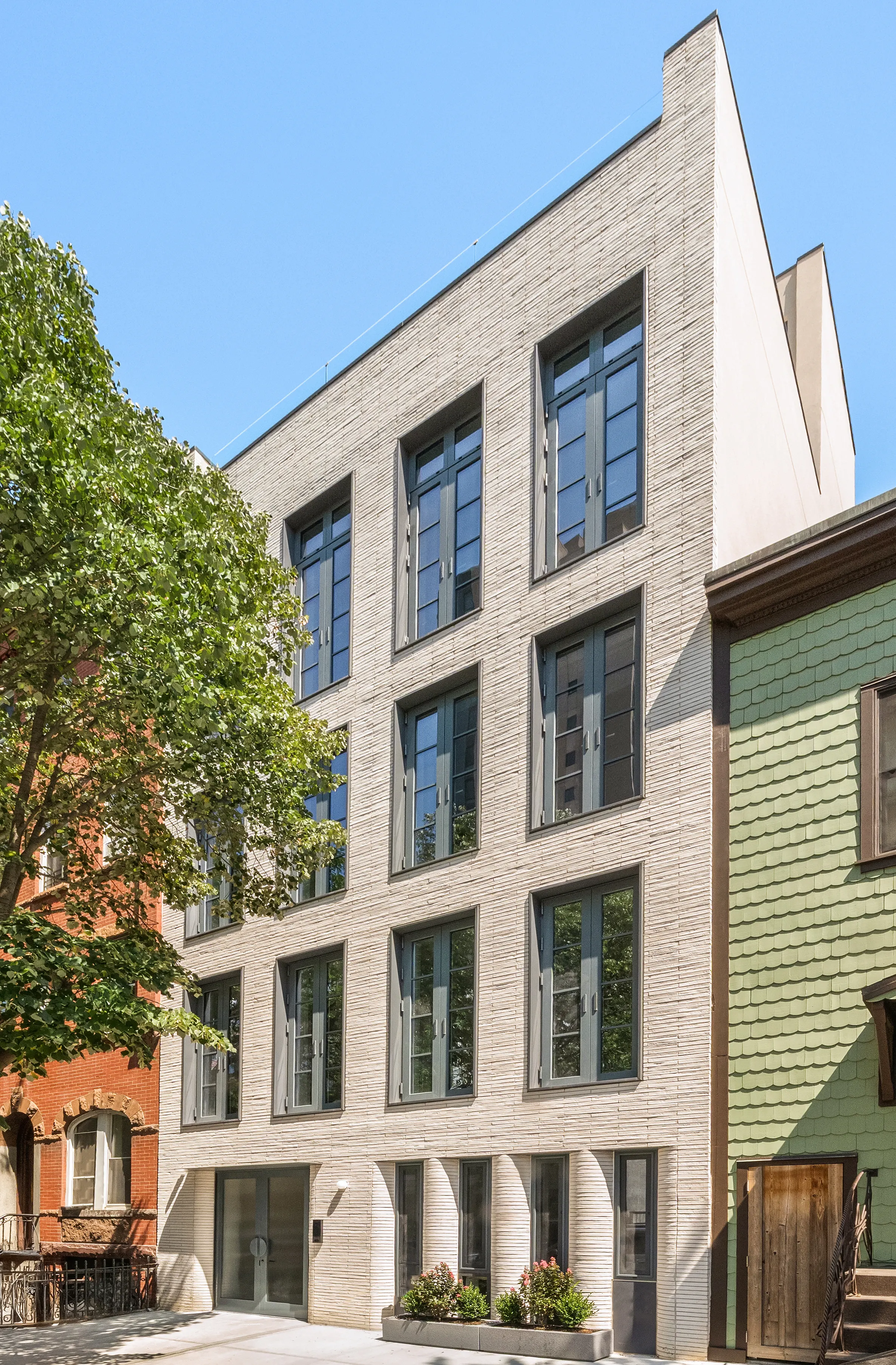 79 South 2nd Street #TH in Williamsburg, Brooklyn | StreetEasy