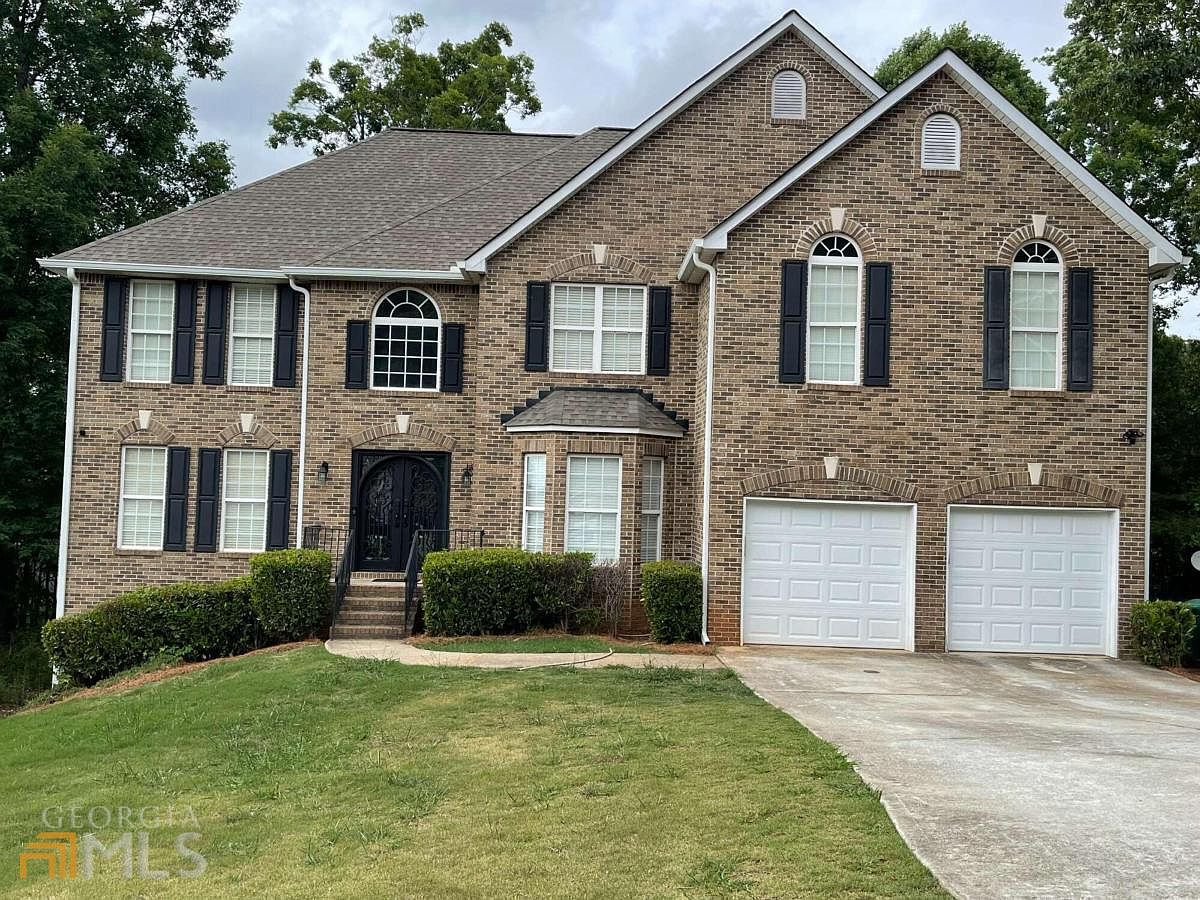 6016 Springfair Run, Lithonia, GA 30038 | Zillow