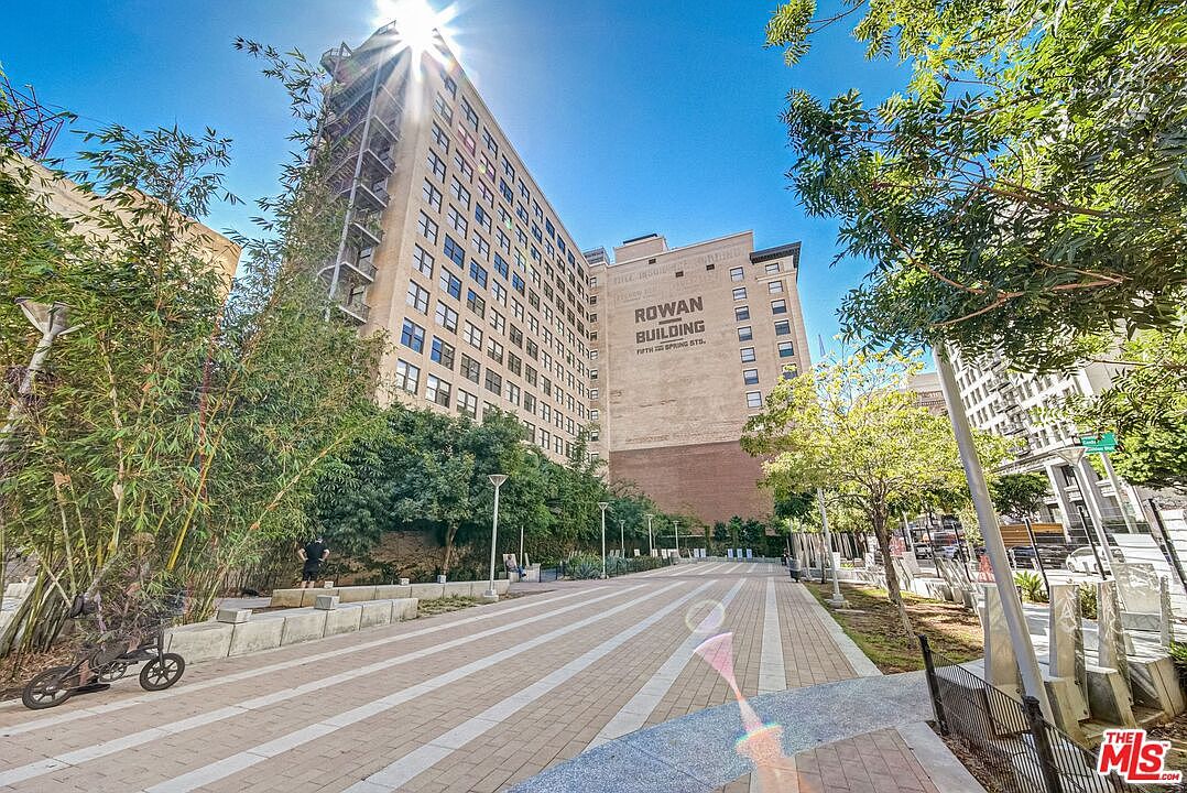 460 S Spring St APT 204, Los Angeles, CA 90013 | Zillow