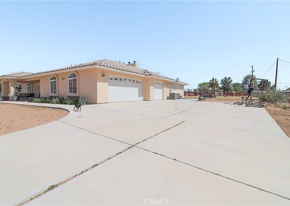 20175 Oneida Rd, Apple Valley, CA 92307 | MLS #CV23091738 | Zillow