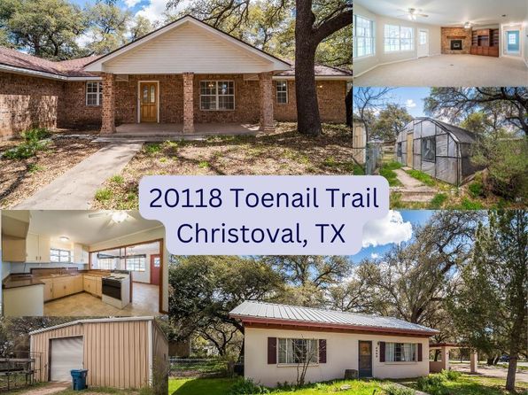 Christoval TX Real Estate - Christoval TX Homes For Sale | Zillow