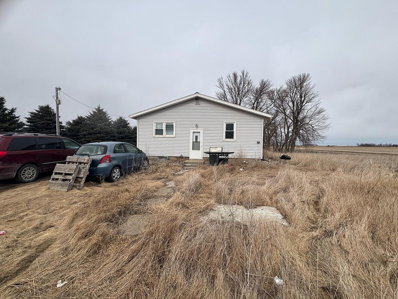 1445 White Ave, Harris, IA 51345 | MLS #11450331 | Zillow