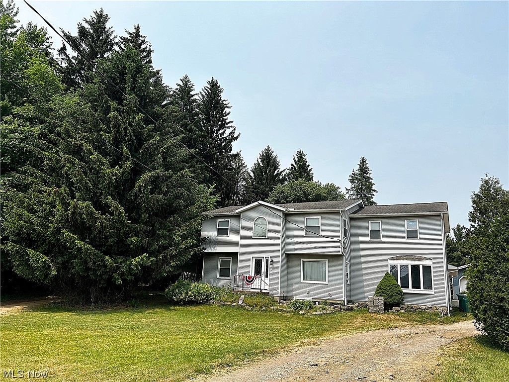 12812 Main Market Rd, Burton, OH 44021 | MLS #4464622 | Zillow