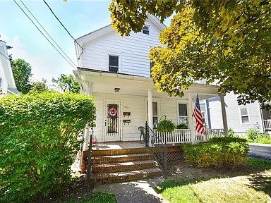 163 Lewis St Geneva NY | Zillow