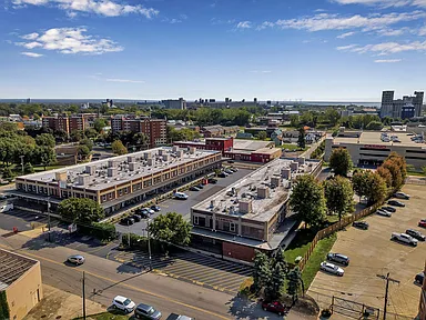The Lofts at Elk Terminal - 230 Scott St Buffalo NY | Zillow