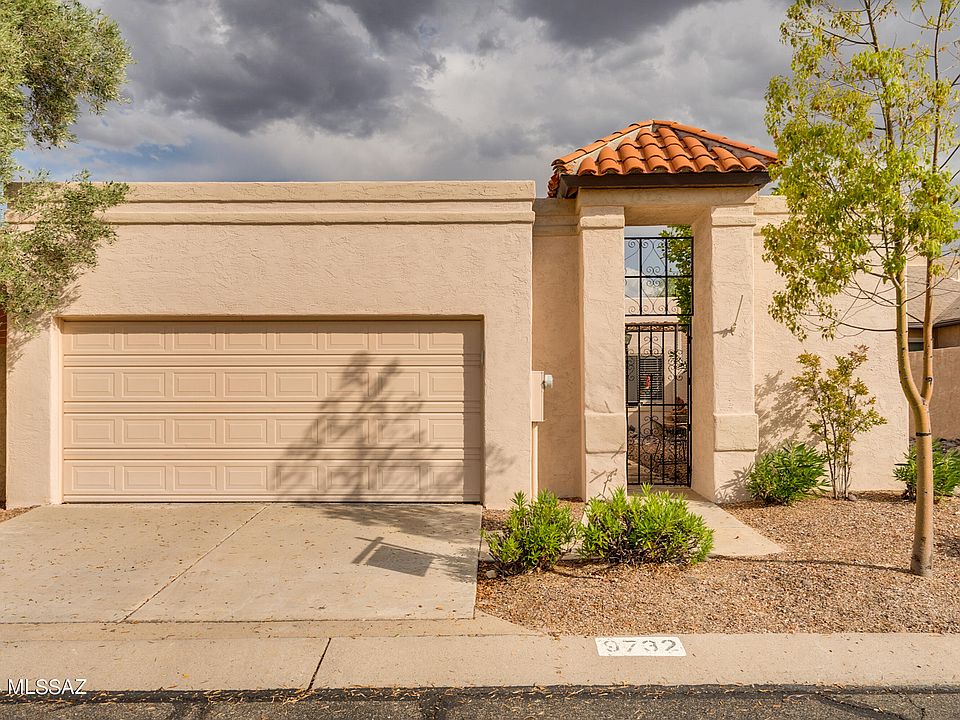 9732 E 2nd St, Tucson, AZ 85748 | Zillow