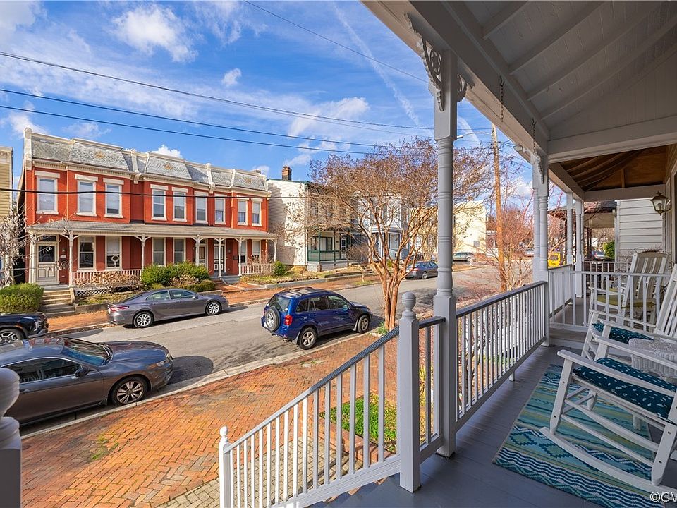 513 N 22nd St, Richmond, VA 23223 | Zillow
