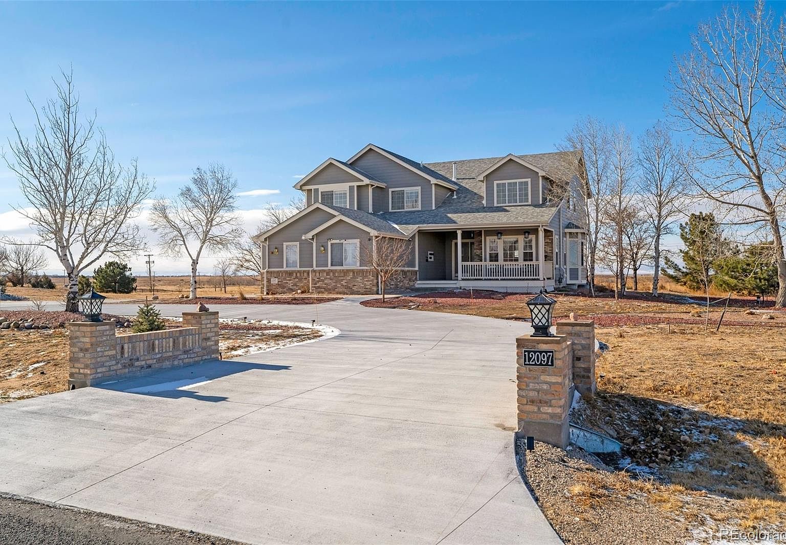 12097 Andes Street, Commerce City, CO 80022 | Zillow