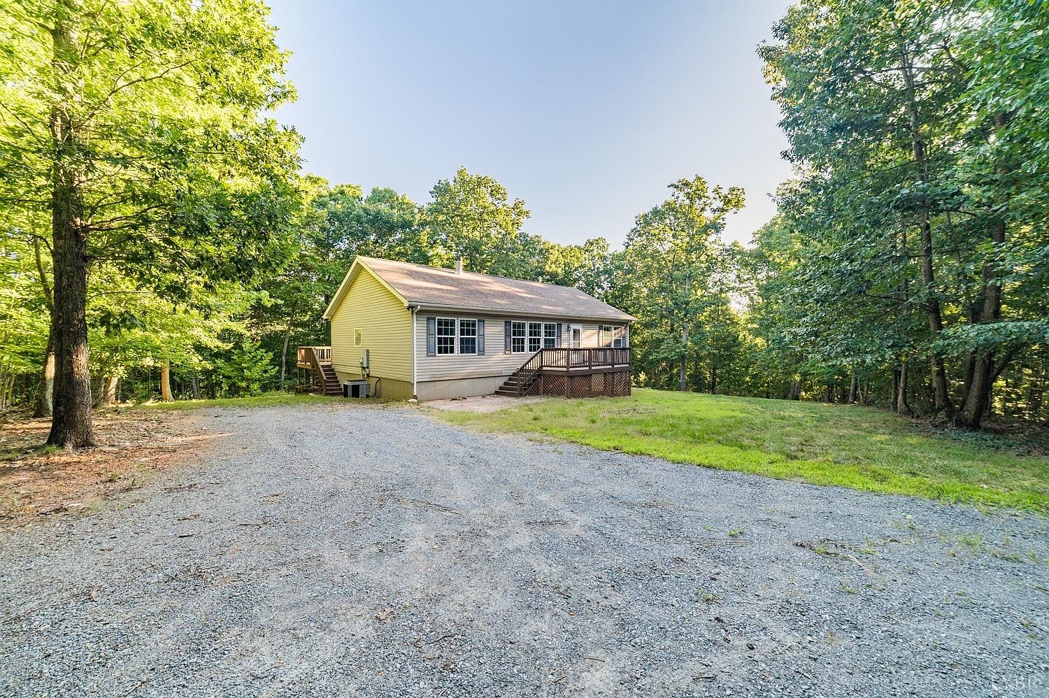 124 Flat Creek Ln, Lynchburg, VA 24501 | MLS #348075 | Zillow