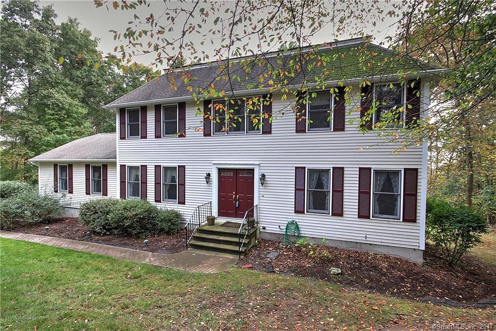 45 Hunter Ridge Rd, Monroe, CT 06468 | Zillow