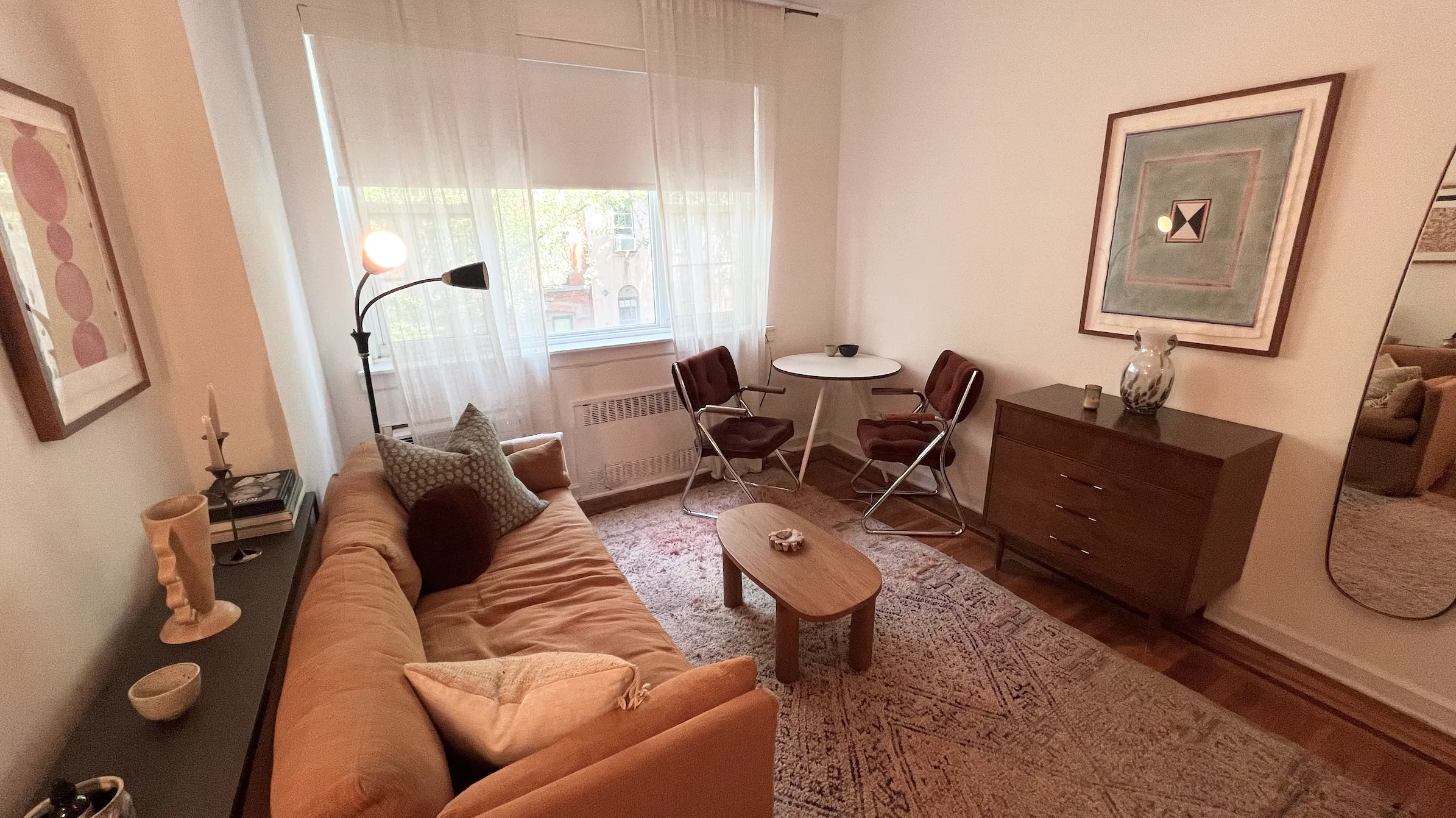 40 Grove Street #3A in West Village, Manhattan | StreetEasy