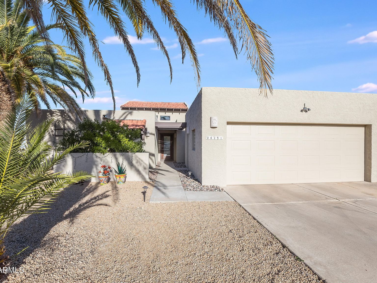 26251 N El Prado, Rio Verde, AZ 85263 | MLS #6714133 | Zillow