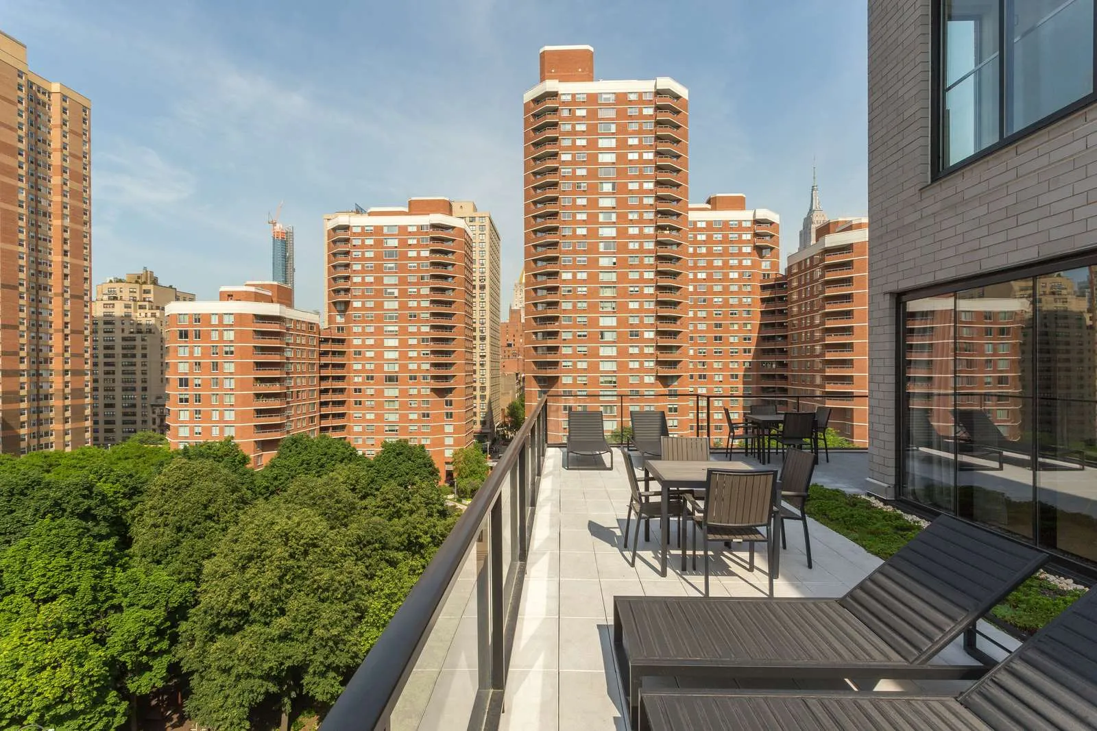Carmel Place at 335 East 27th Street in Kips Bay : Sales, Rentals ...