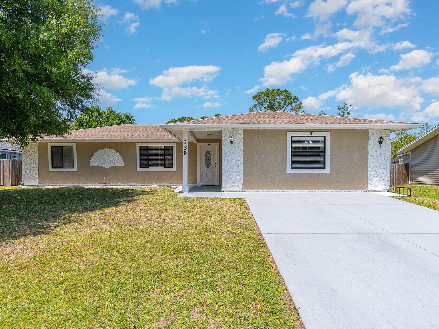 739 Thuringer St NW, Palm Bay, FL 32907 | Zillow