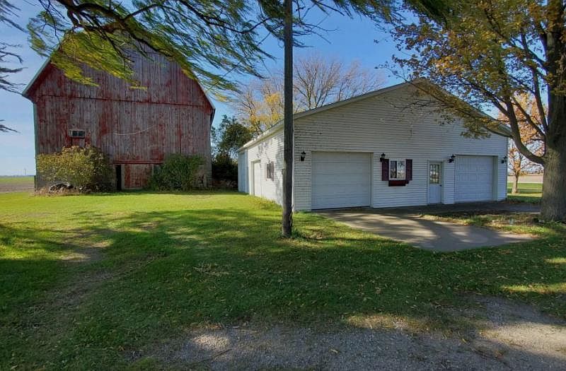5585 Pigeon Rd, Elkton, MI 48731 | Zillow